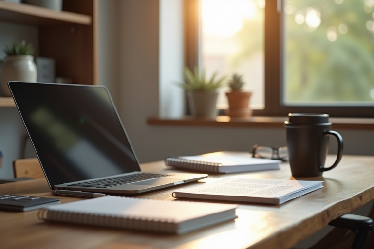 Écrire un texte sur ordinateur : conseils et astuces essentiels - On Flex